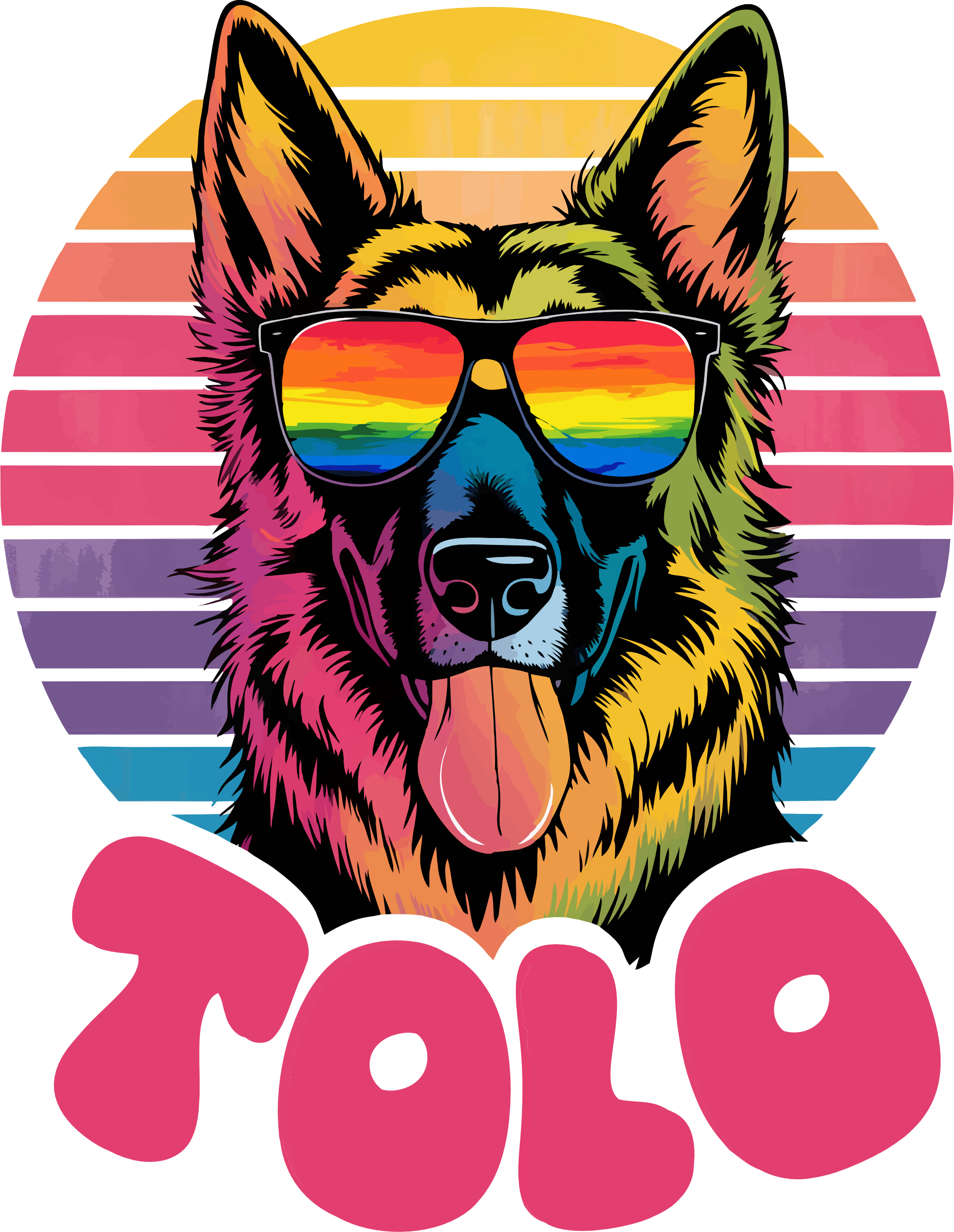 Twelve Dogs, 80 Acres, and the Lessons I Didn’t Expect to Learn | TOLO